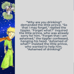 15 quotes from The Little Prince that teach us life lessons – My ...