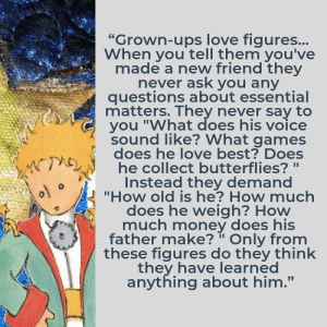 15 quotes from The Little Prince that teach us life lessons – My ...