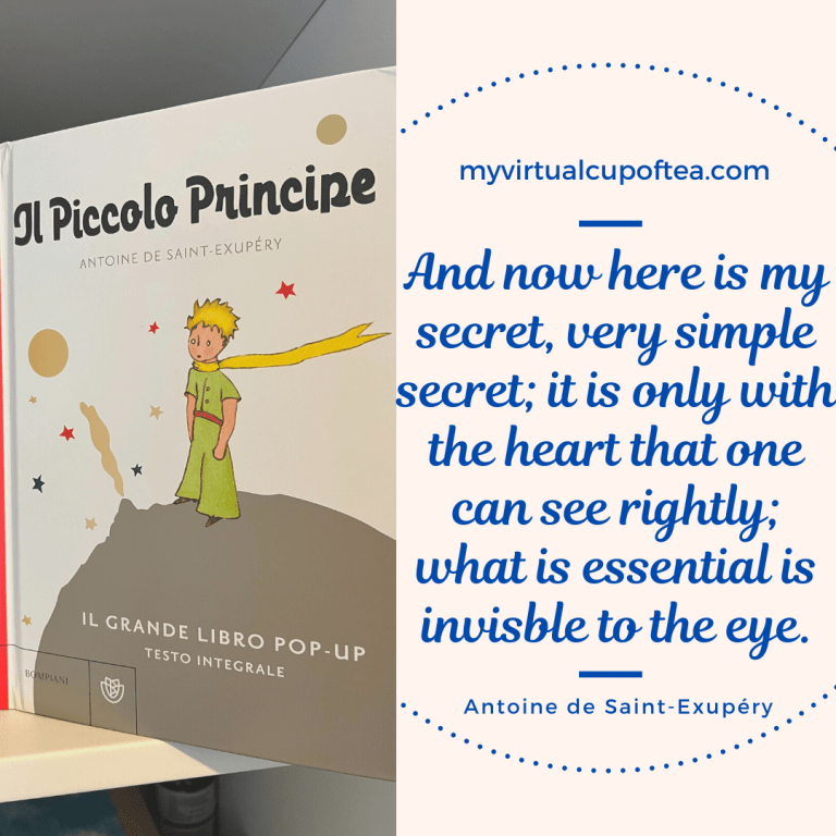 15 quotes from The Little Prince that teach us life lessons – My ...