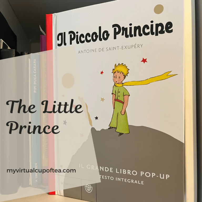 15 quotes from The Little Prince that teach us life lessons – My ...